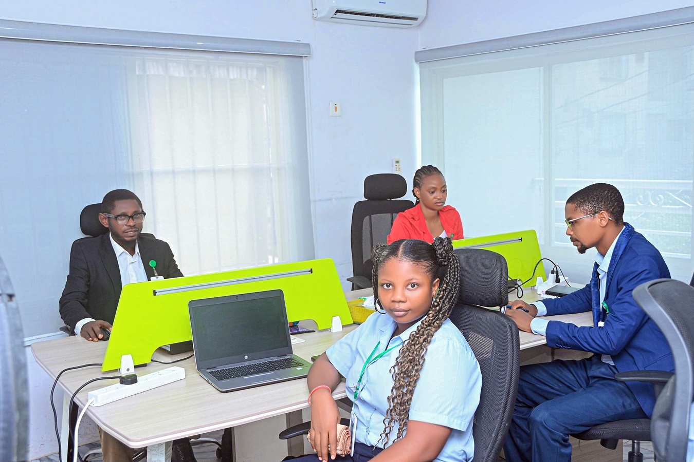 JSL SERVICES - Junaid